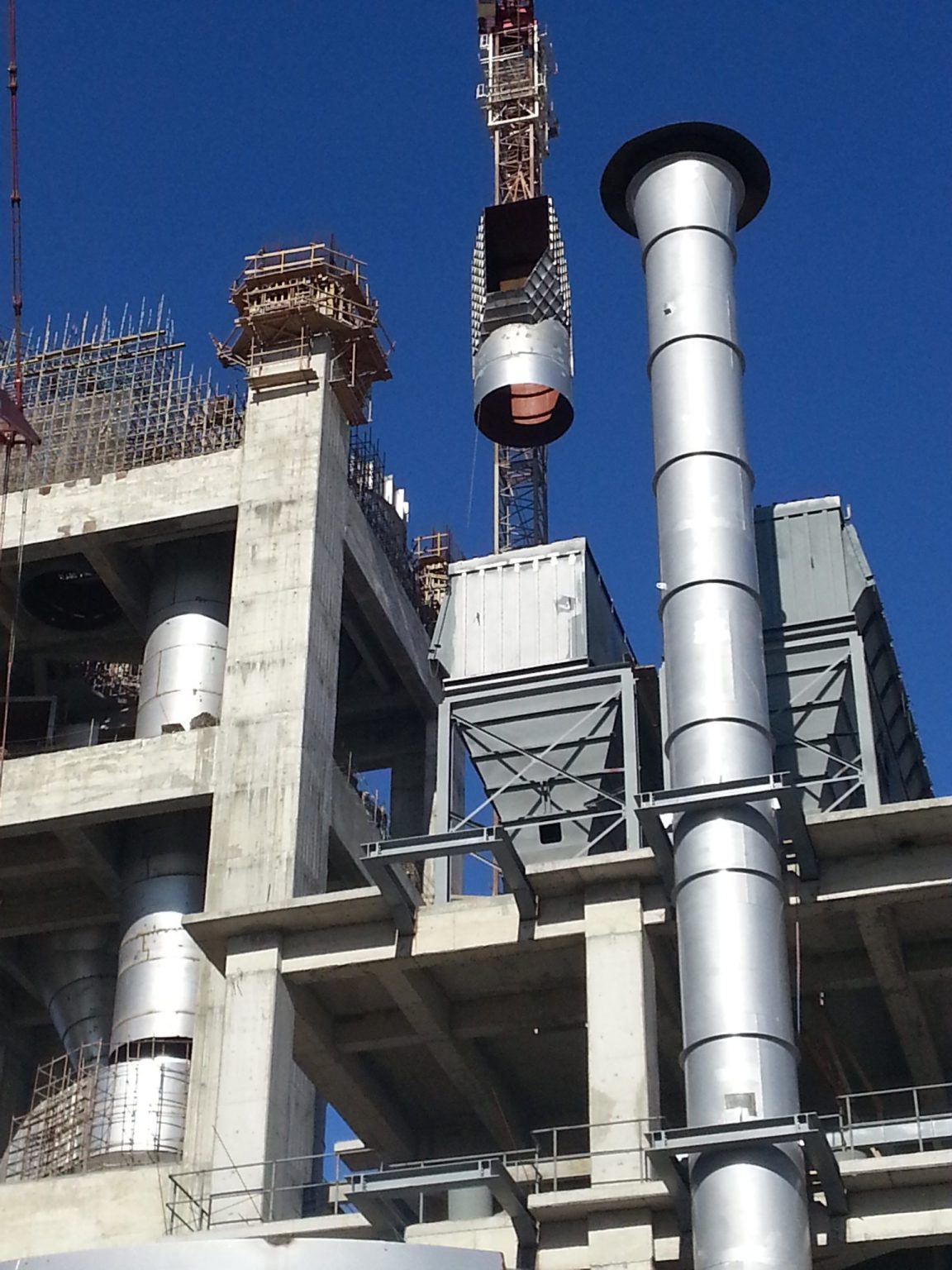 5.000 TPD CEMENT PLANT – Deha Tech