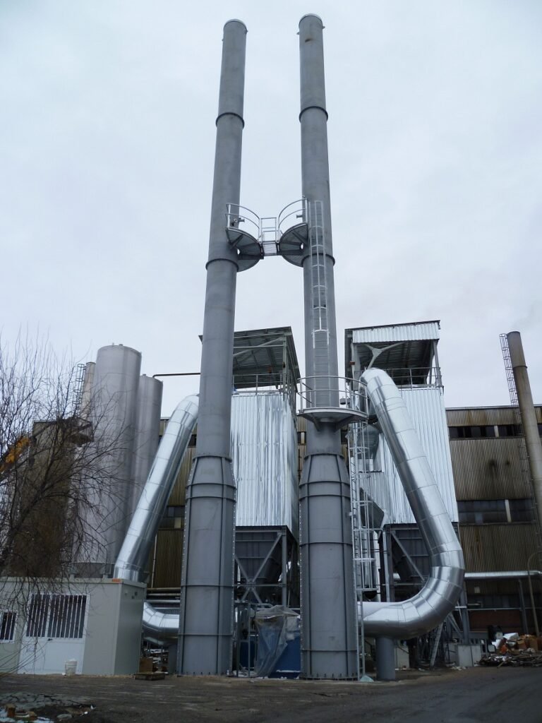 ENVIRONMENTAL TECHNOLOGIES – Deha Tech