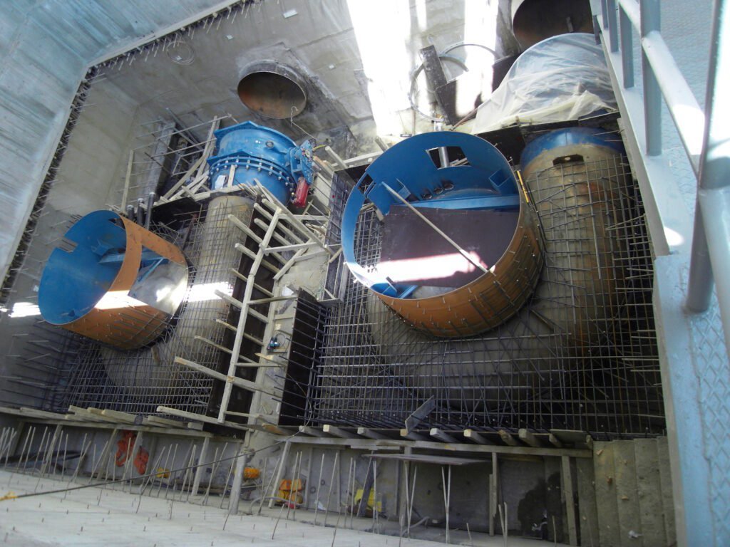 PROCESS & NON-PROCESS EQUIPMENT FABRICATION – Deha Tech