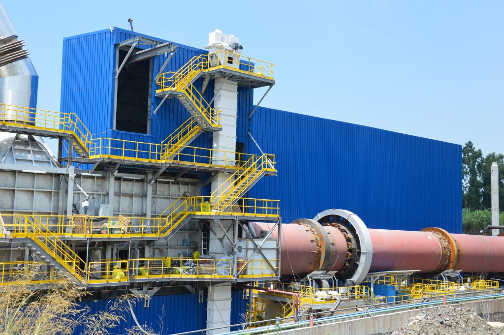 NON-FERROUS METAL RECOVERY – Deha Tech