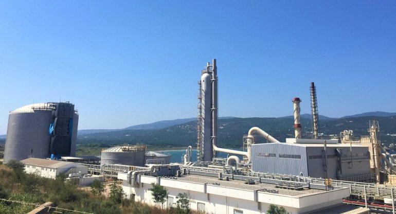 AIS / AIR INSULATED SWITCHGEAR SUBSTATION – Deha Tech