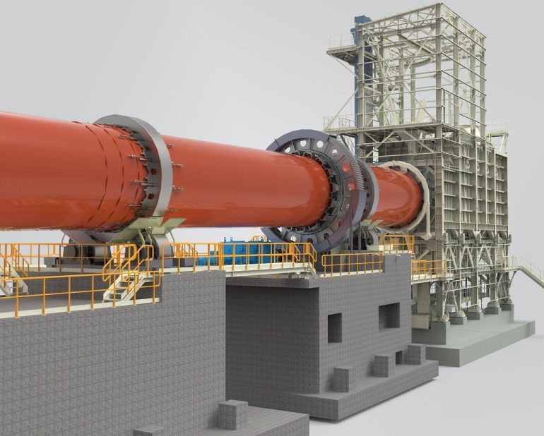 DESIGN AND ENGINEERING – Deha Tech