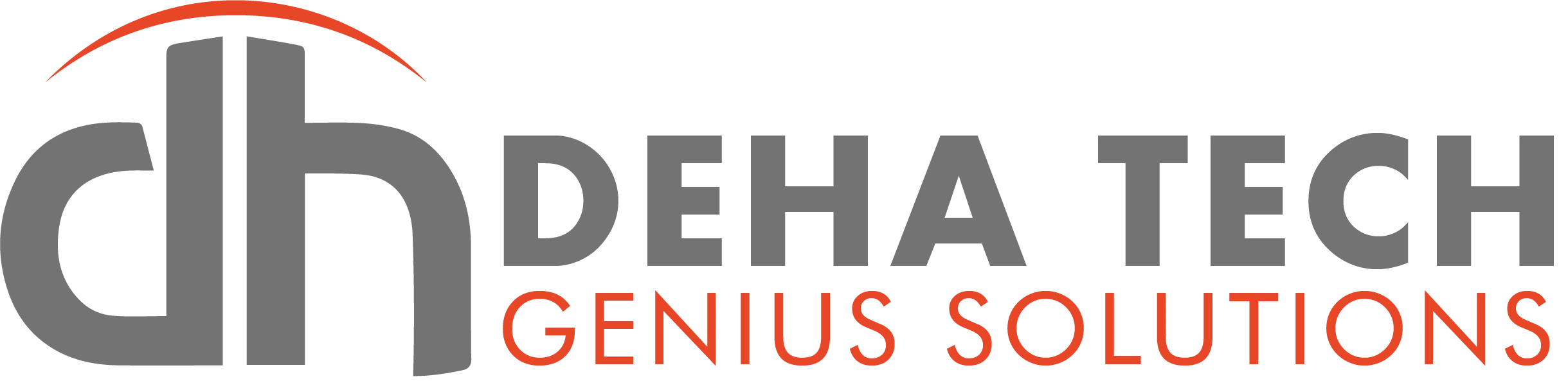 EXPERTISES – Deha Tech